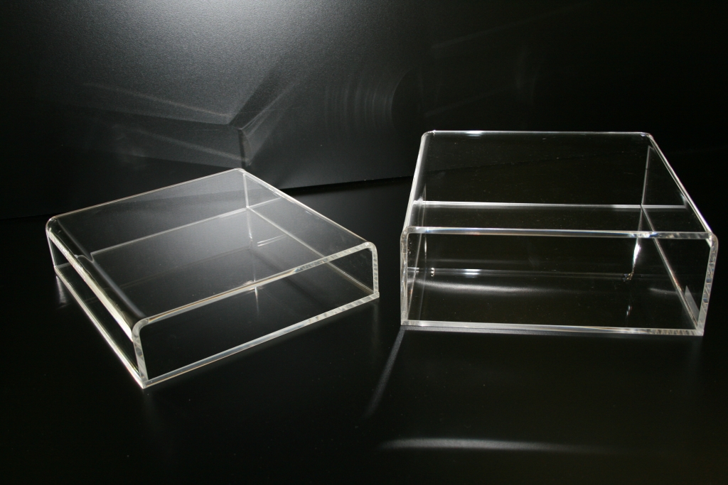 Creative Plastics - All About Us