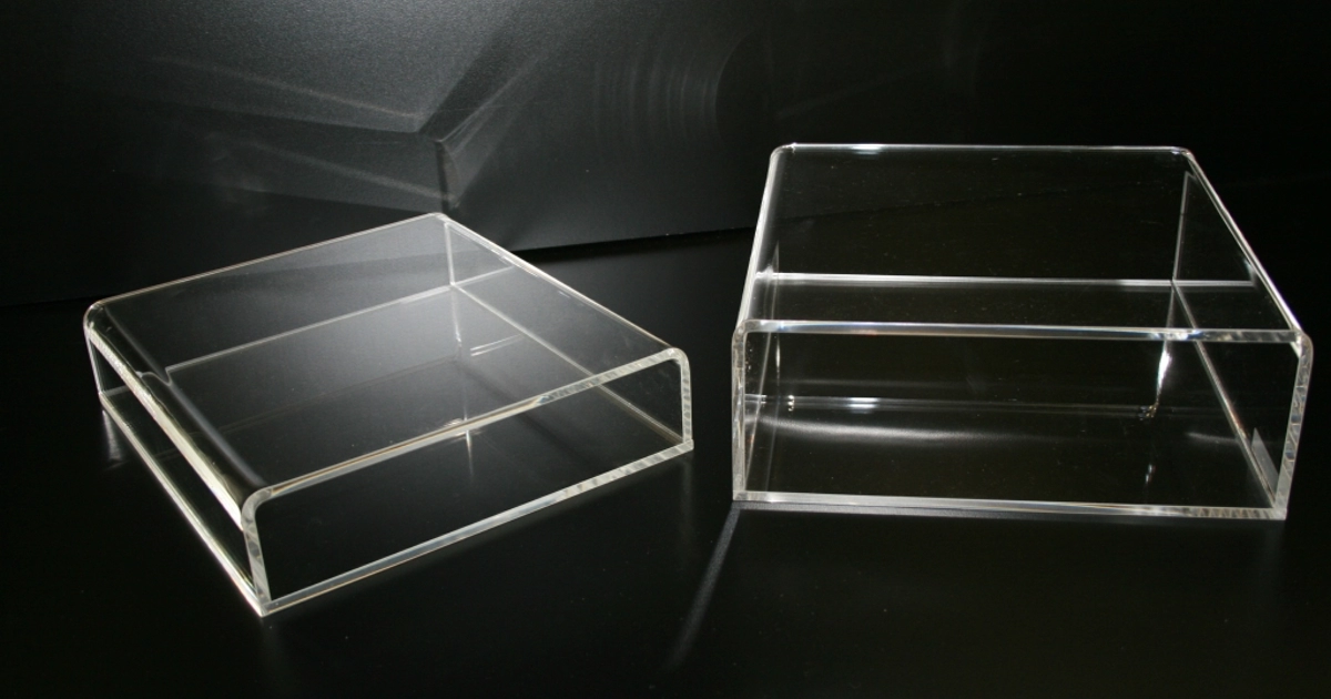 Creative Plastics - All About Us